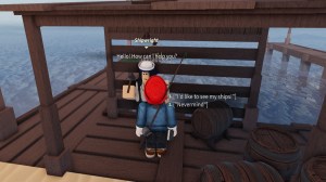 How to get Super Flippers in Fisch – Destructoid