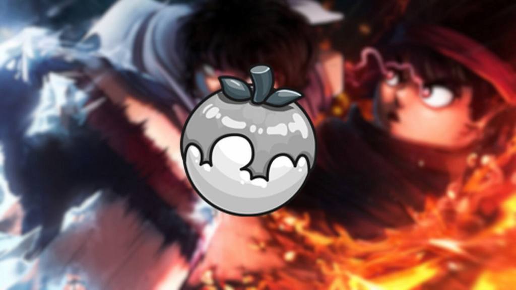 Where to find White Cloud Berry in Blox Fruits