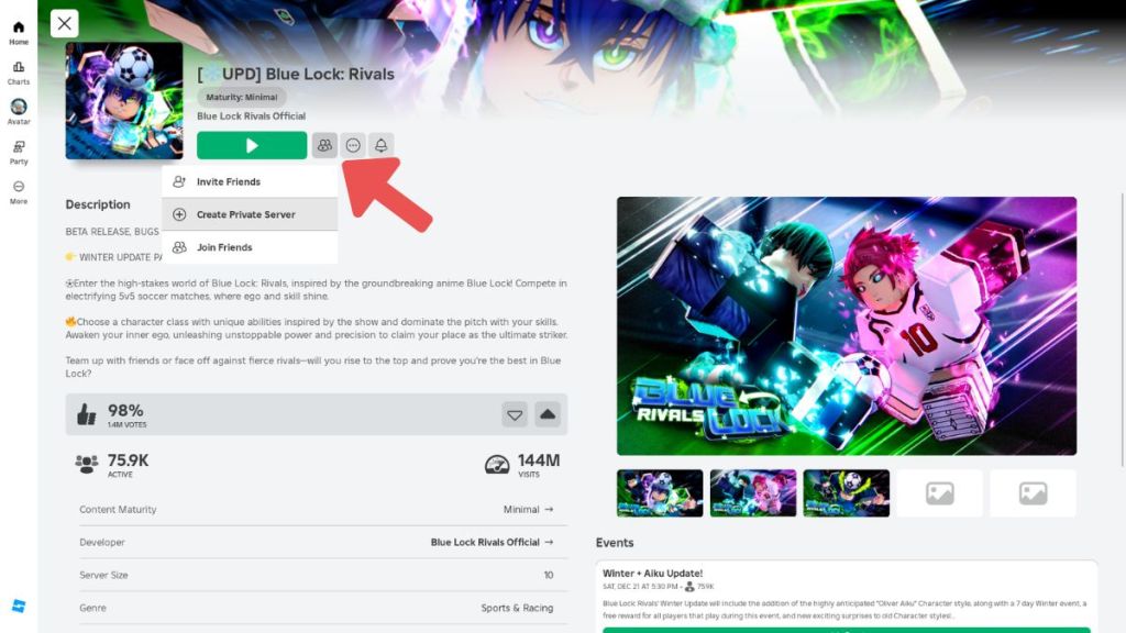 Blue Lock Rivals: How to Dribble, Shoot, and Pass Like a Pro ...
