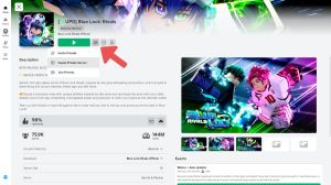 Blue Lock Rivals: How to Dribble, Shoot, and Pass Like a Pro ...