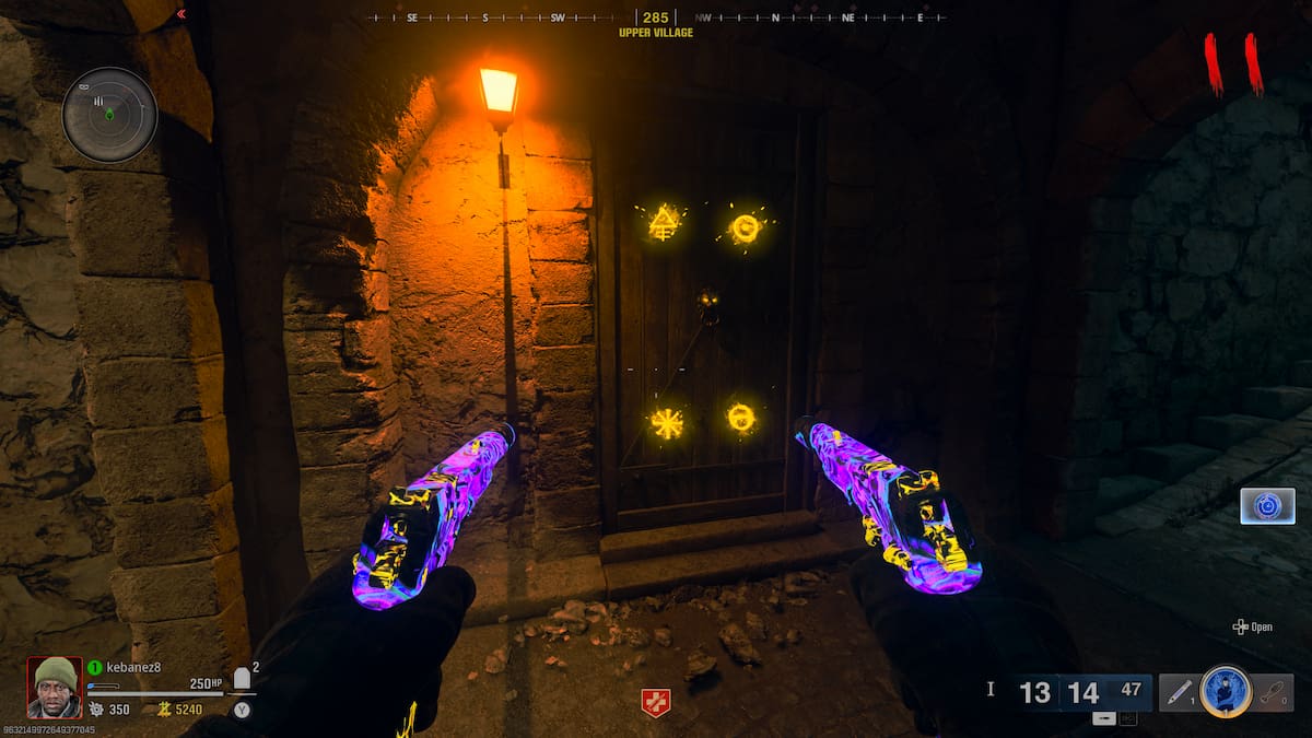 BO6 Zombies Elemental Bastard Swords guide: How to get Raven, Lion ...