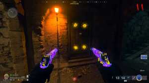 BO6 Zombies Elemental Bastard Swords guide: How to get Raven, Lion ...