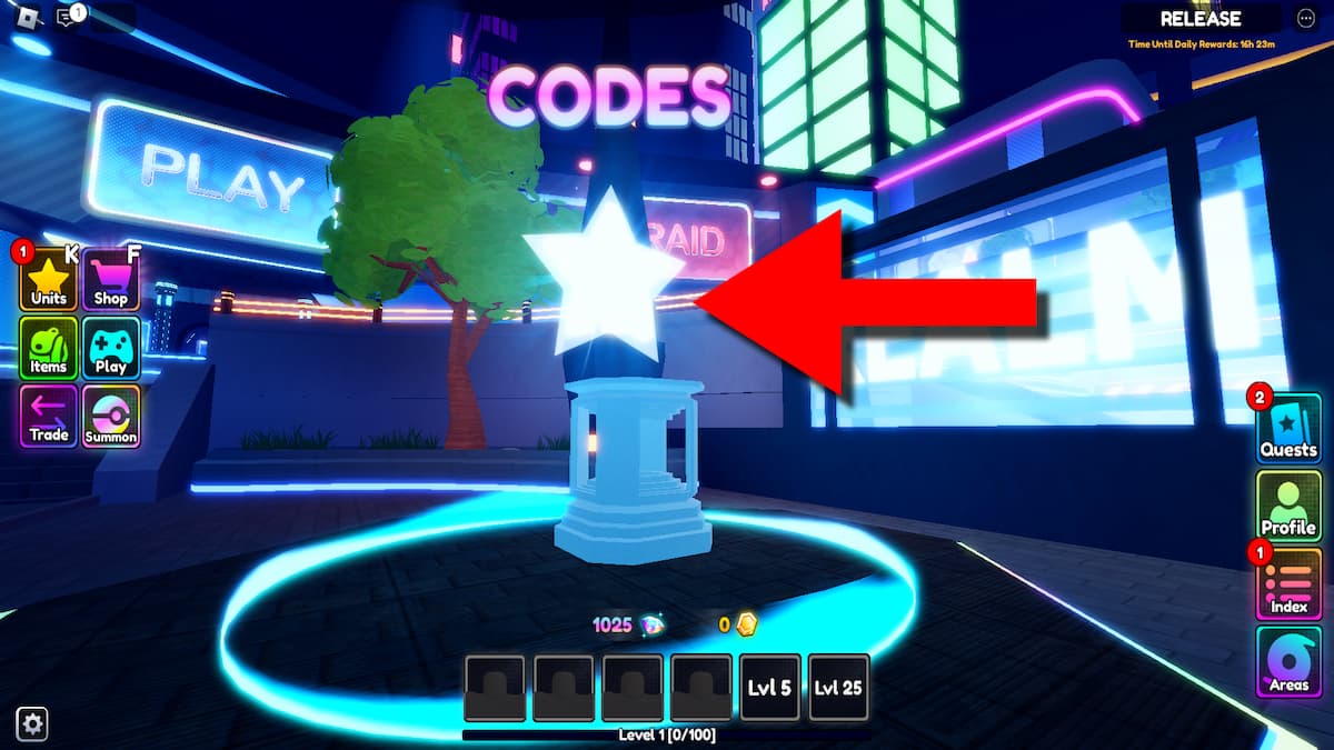 Anime Realms codes (April 2025) [MAJOR UPD 2.0] – Destructoid