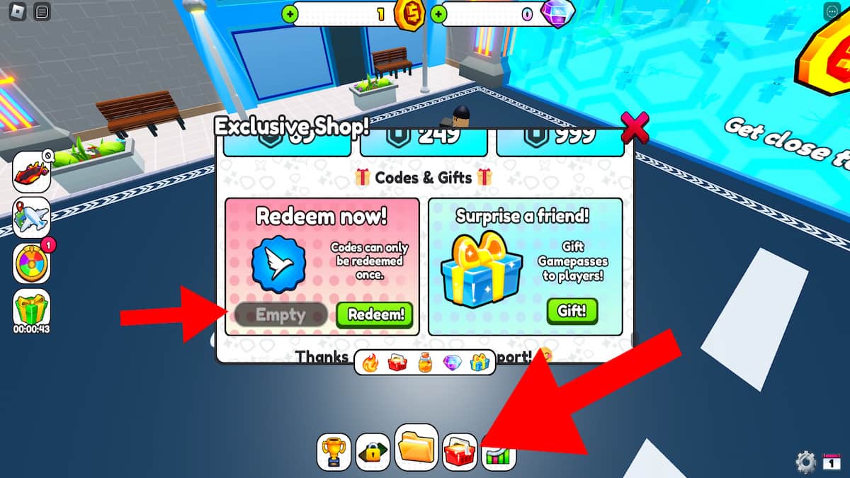 Avatar Fighting Simulator codes (April 2025) [Season 2] – Destructoid