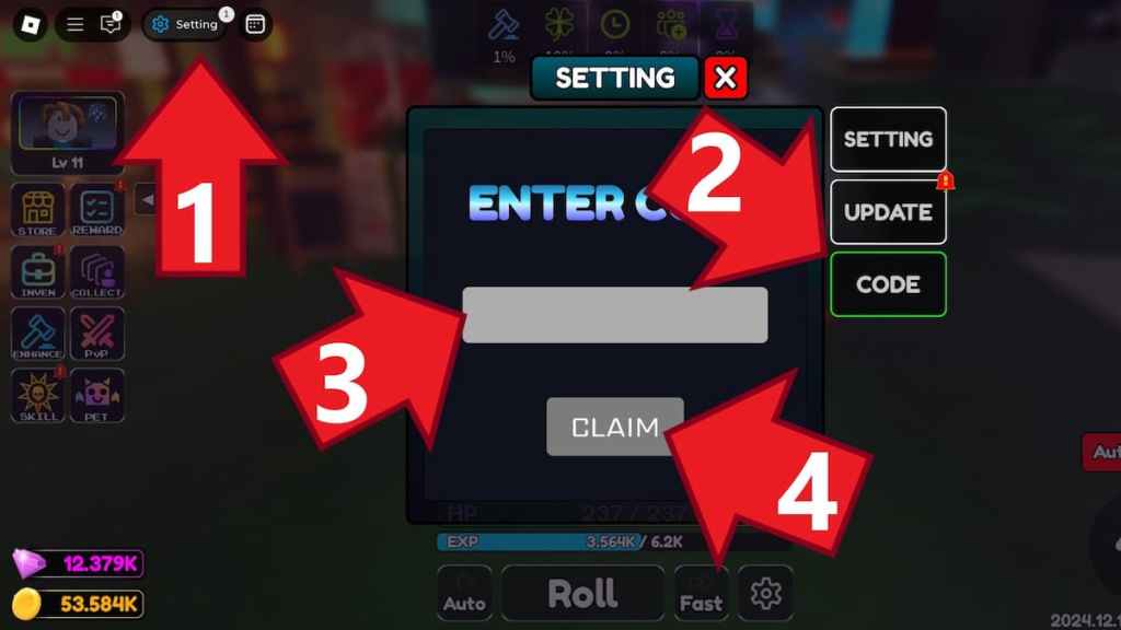 Dungeon Fighters codes (December 2024) – Destructoid