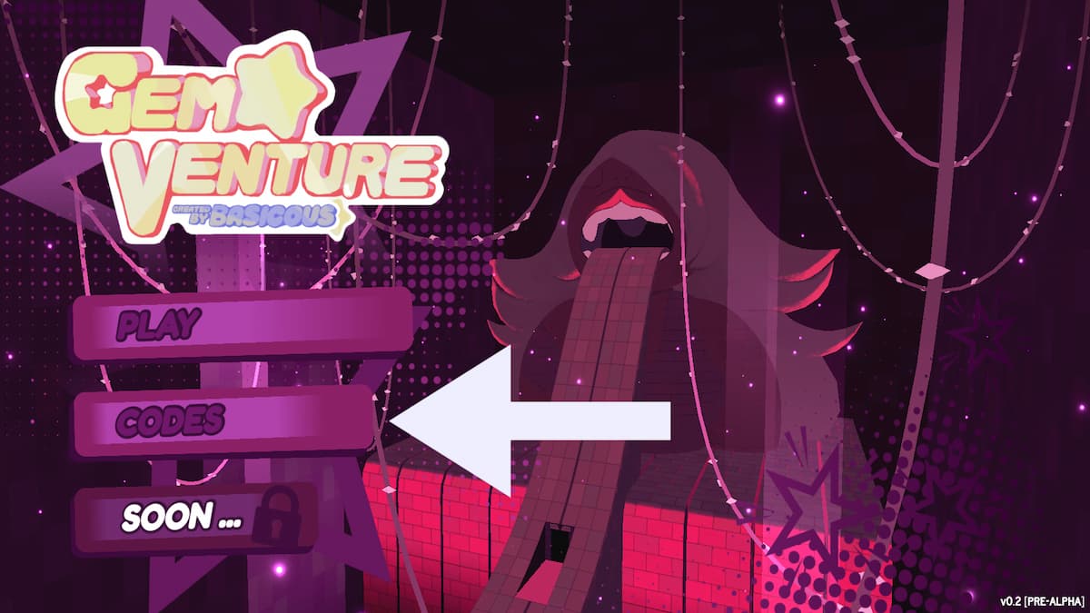 Gemventure codes (April 2025) [DIAMOND DAYS STEVEN] – Destructoid