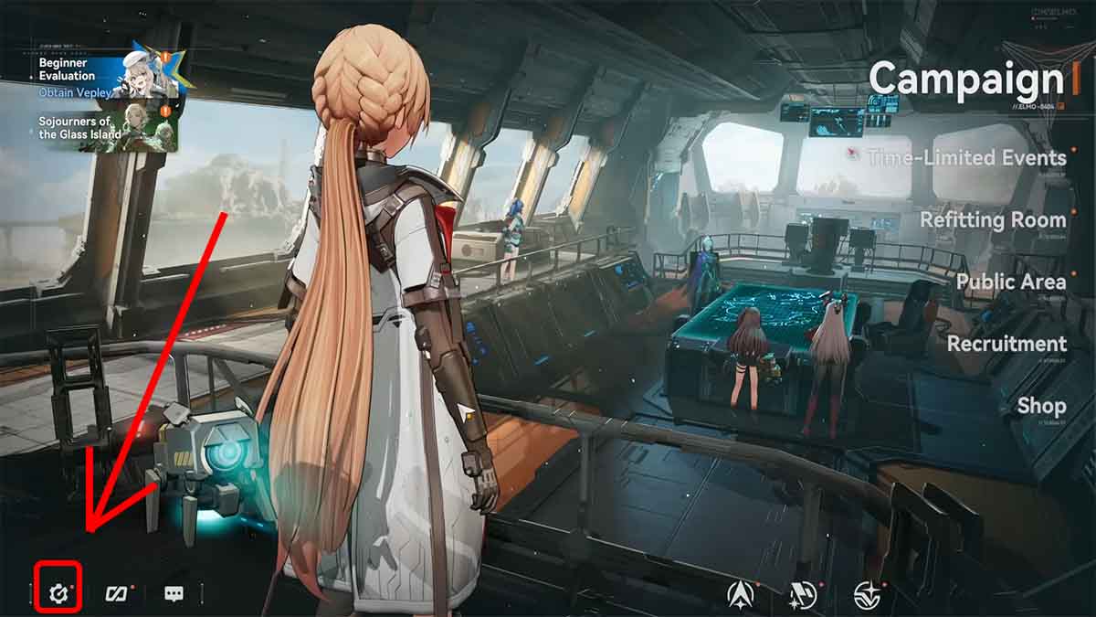 Girls Frontline 2 Exilium codes (July 2025) – Destructoid