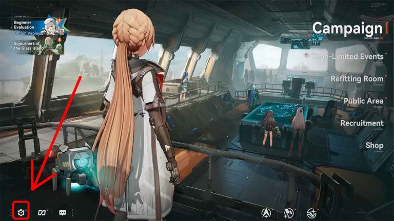 Girls Frontline 2 Exilium codes (July 2025) – Destructoid