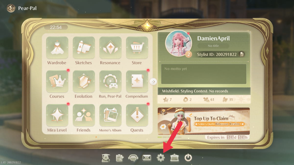 Infinity Nikki codes [Release] (July 2025) – Destructoid
