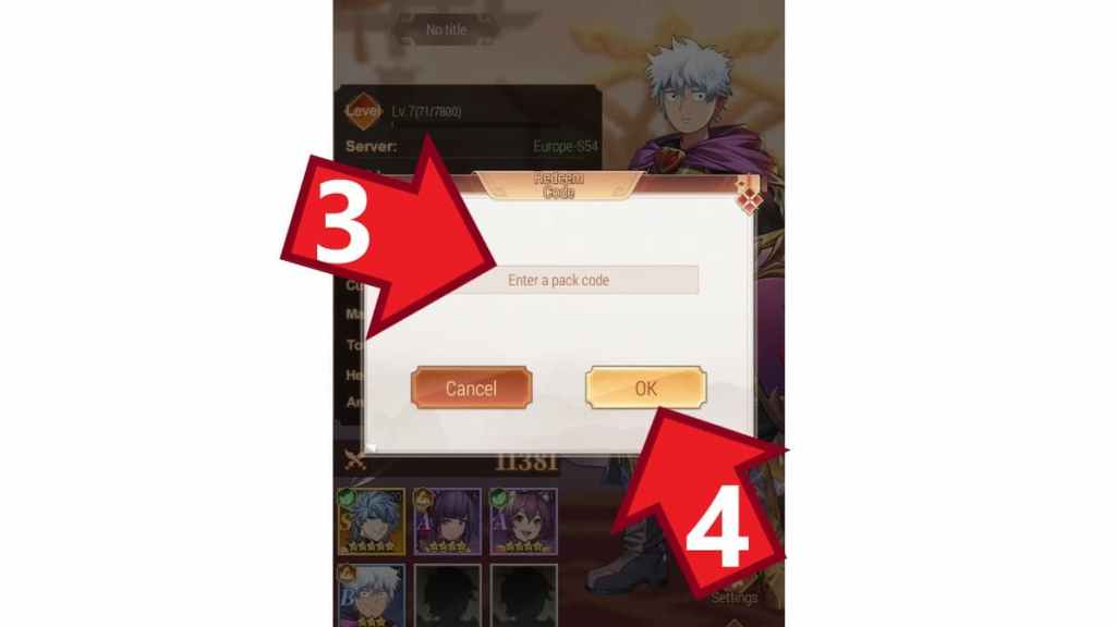 Isekai Saga Awaken codes (March 2025) – Destructoid