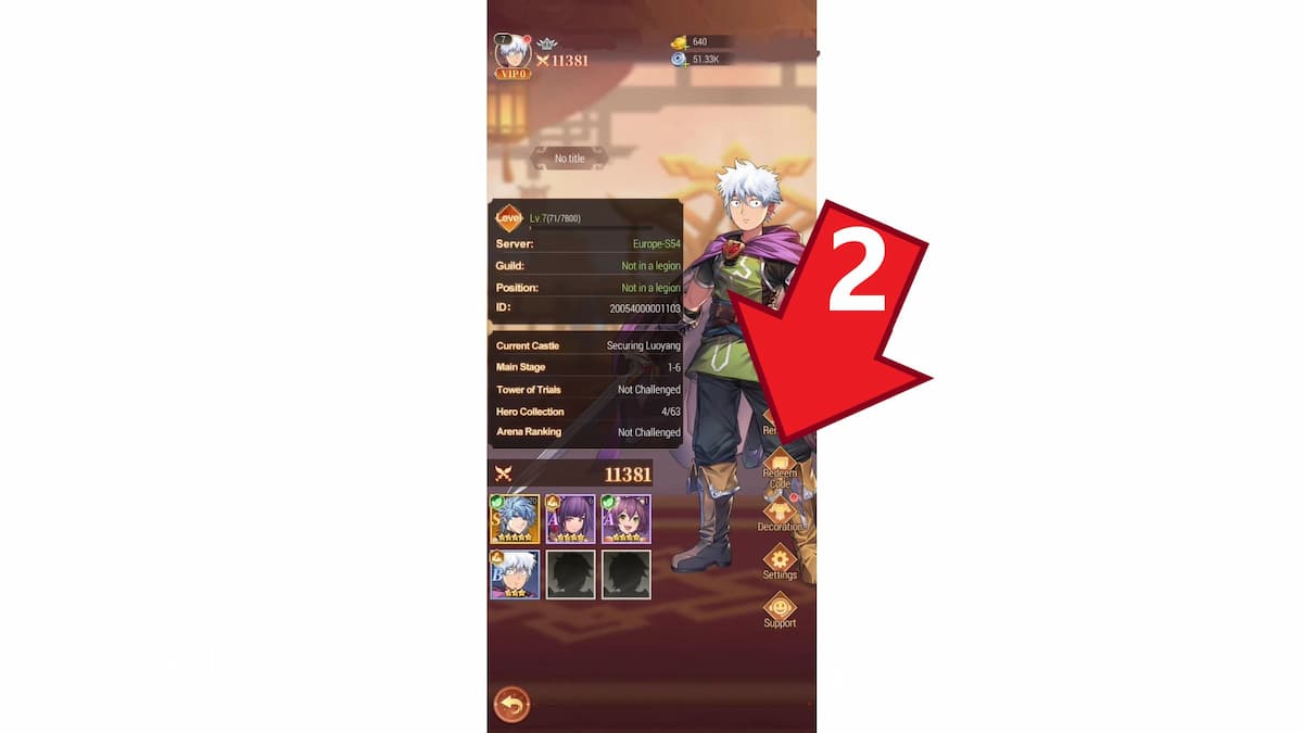 Isekai Saga Awaken codes (March 2025) – Destructoid