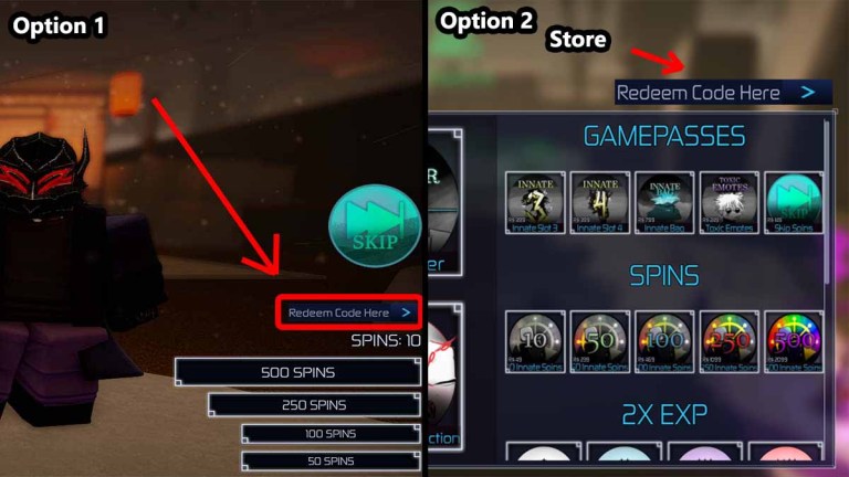Jujutsu Infinite codes (May 2026) – Destructoid