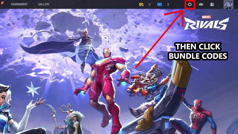 Marvel Rivals codes (December 2024) – Destructoid