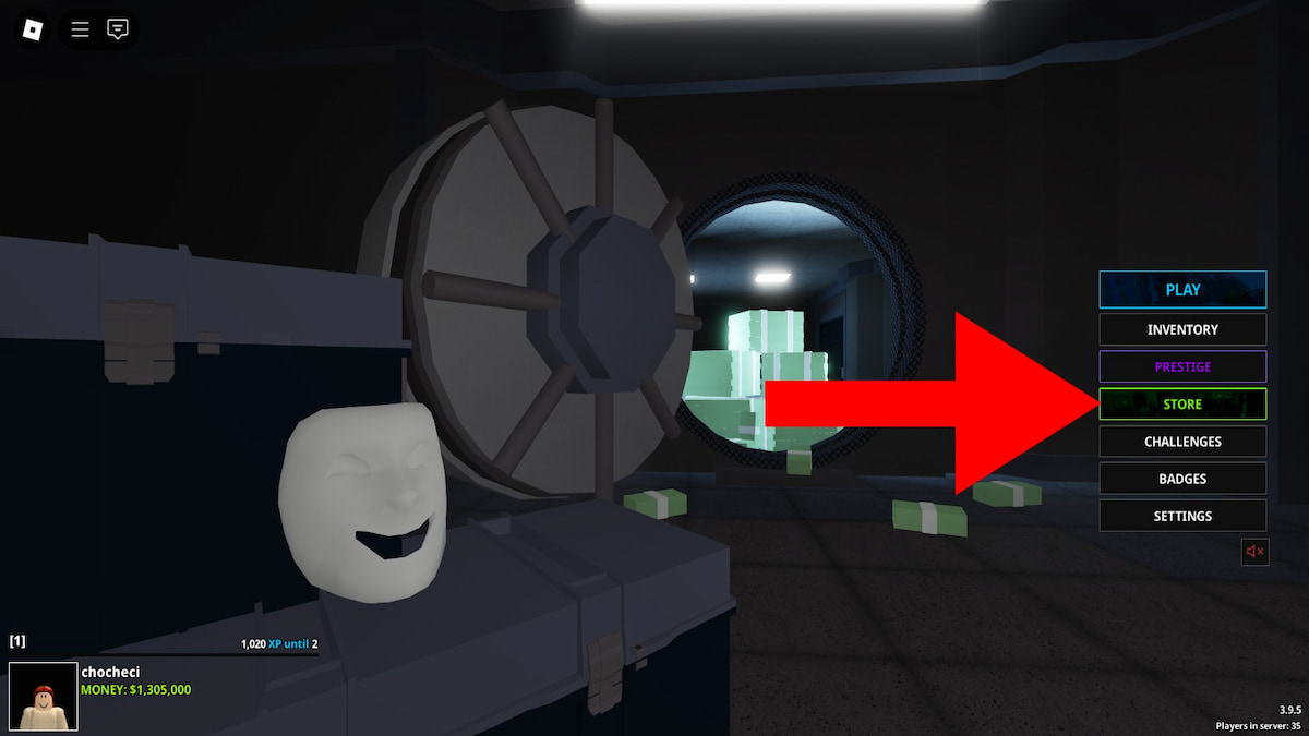 Notoriety codes (December 2024) – Destructoid