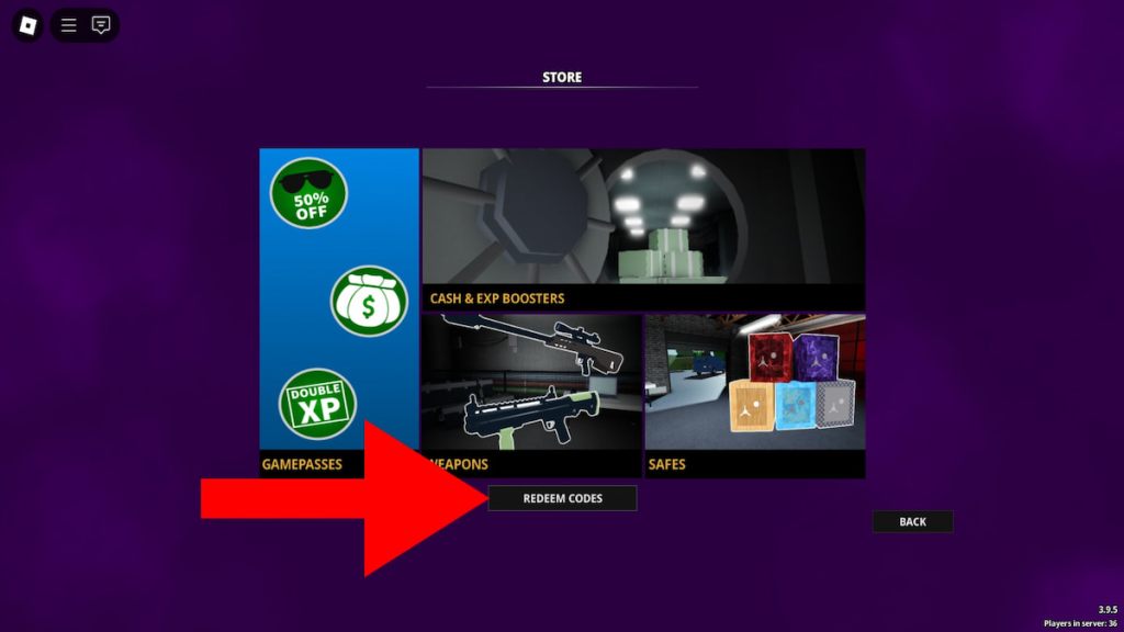 Notoriety codes (December 2024) – Destructoid