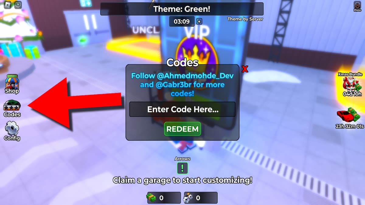 Rate My Car codes (February 2025) – Destructoid