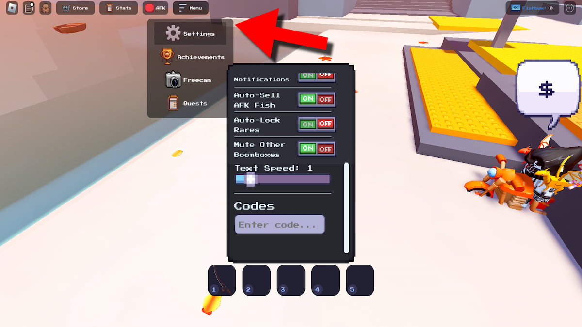 Seaside codes (December 2024) – Destructoid