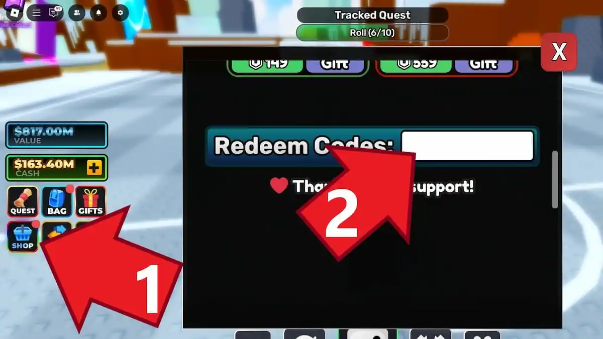 Soccer Legends RNG codes (May 2026) – Destructoid