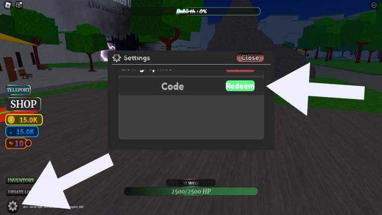 Souls Unleashed codes (March 2025) [PART 1] – Destructoid