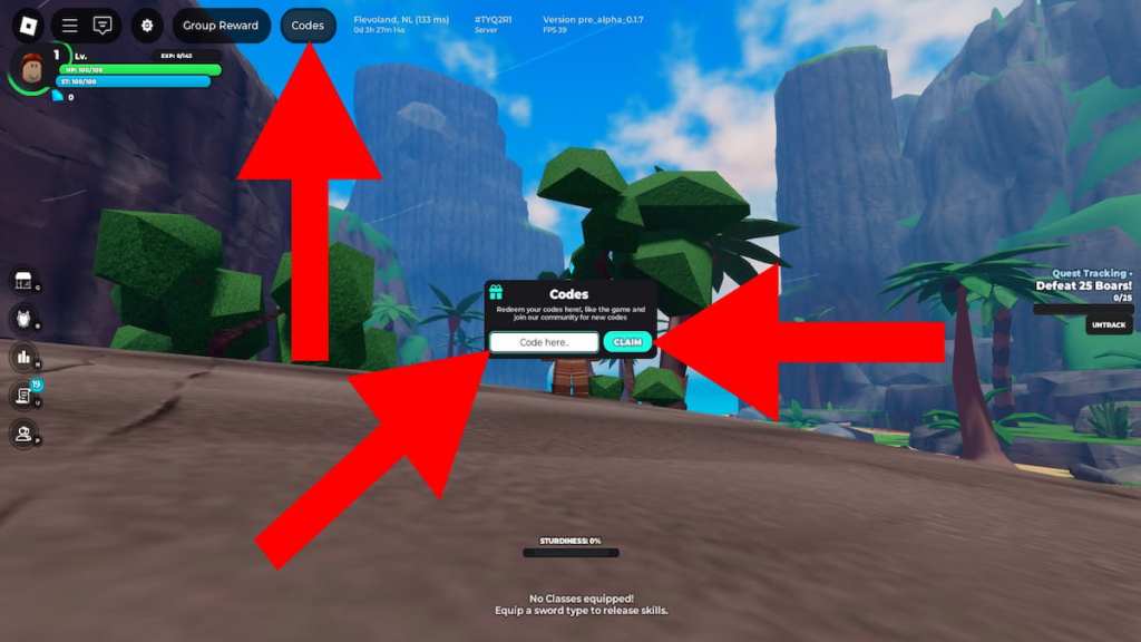 Sword Fantasy codes (December 2024) [Alpha] – Destructoid