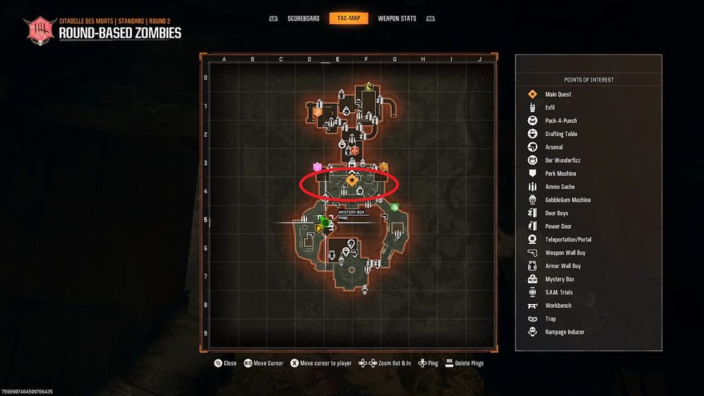BO6 Zombies Ritual Items guide: Locations, How to upgrade, and ...