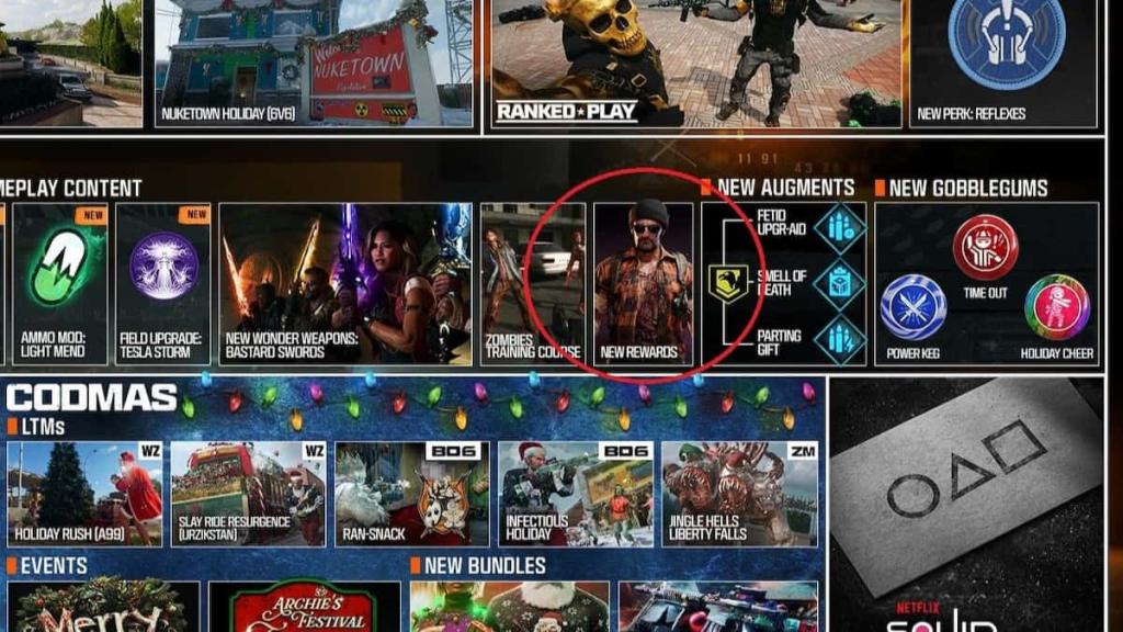 How to get the Jackknife Weaver Operator skin in Black Ops 6