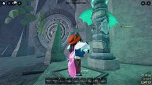 All Gemstone Ancient Fragment Locations in Fisch