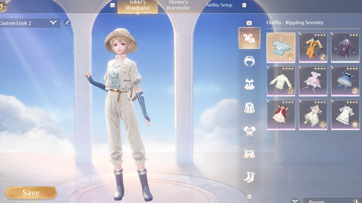 How to find and beat Ricardo in Infinity Nikki – Destructoid