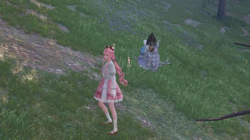 How to find Tricky Patch in Infinity Nikki – Destructoid