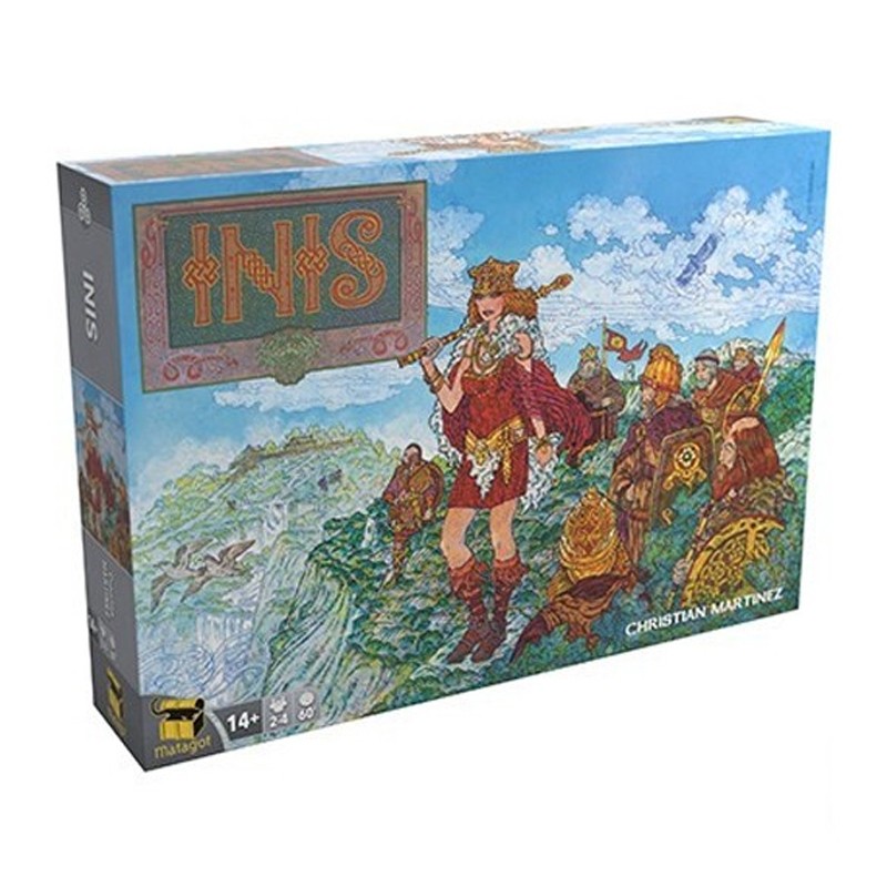 10 Great Board Games to Try if You Like Root – Destructoid