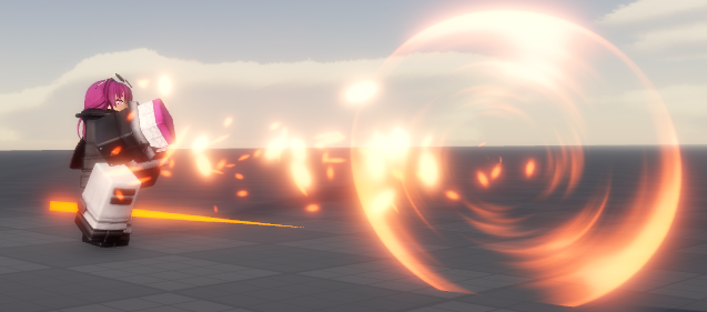 All Innate Techniques in Jujutsu Infinite Listed – Destructoid