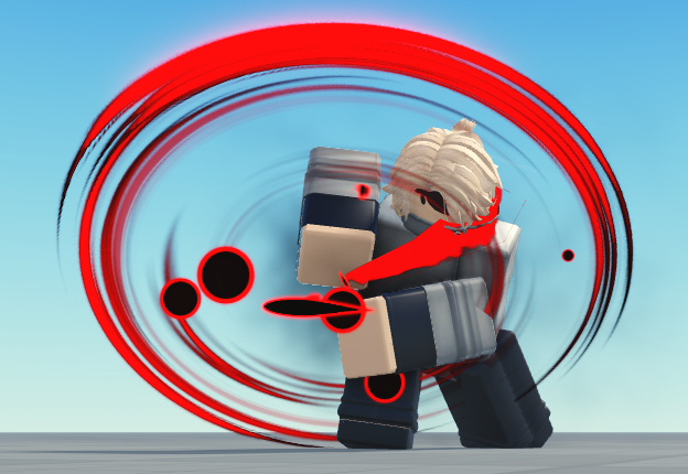 All Innate Techniques in Jujutsu Infinite Listed – Destructoid