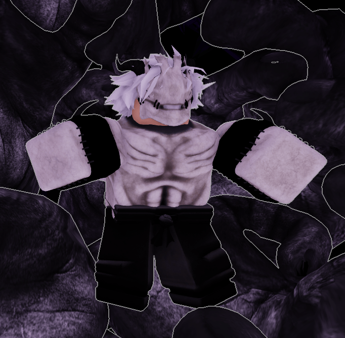 All Innate Techniques in Jujutsu Infinite Listed – Destructoid