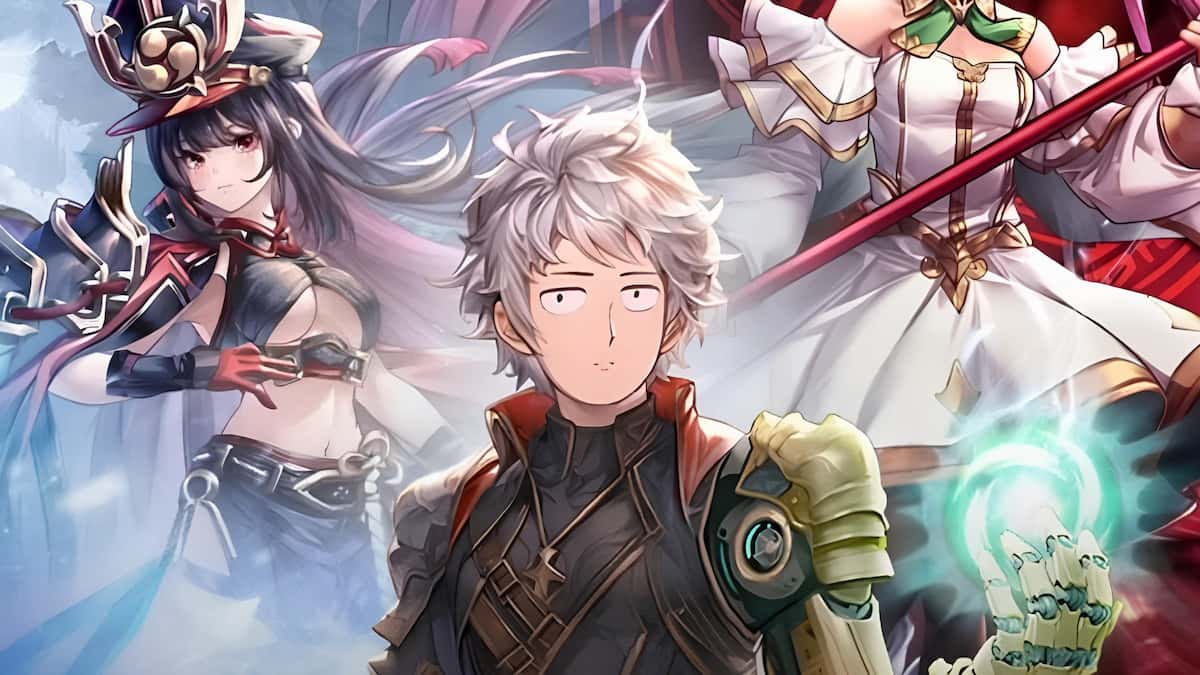 Isekai Saga Awaken codes (March 2025) – Destructoid