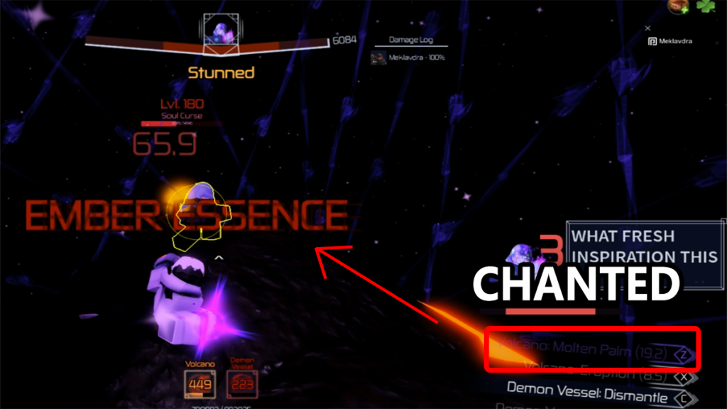 Ultimate Jujutsu Infinite Beginner's Guide – Destructoid