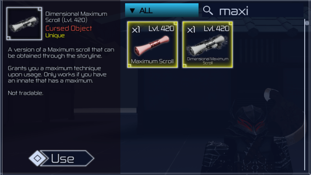 Ultimate Jujutsu Infinite Beginner's Guide – Destructoid