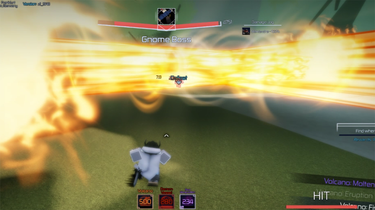 Ultimate Jujutsu Infinite Beginner's Guide – Destructoid