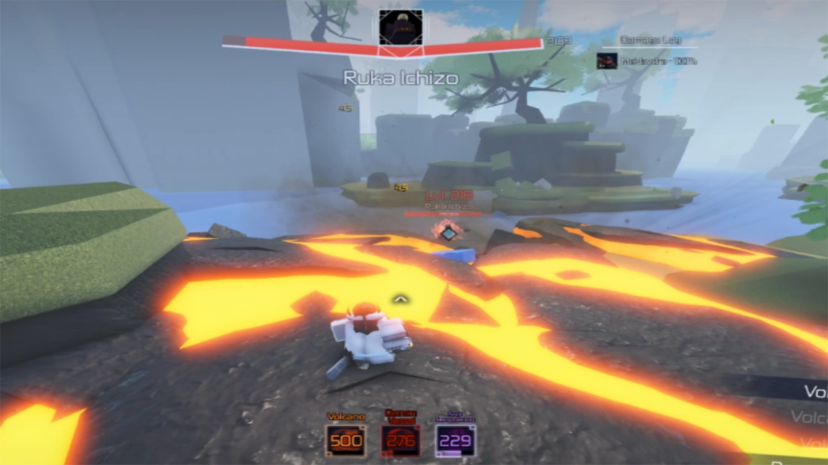 Jujutsu Infinite Leveling & Farming Guide - Farm Max Level Fast ...