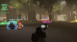 Jujutsu Infinite Trello Board & Discord Server – Destructoid