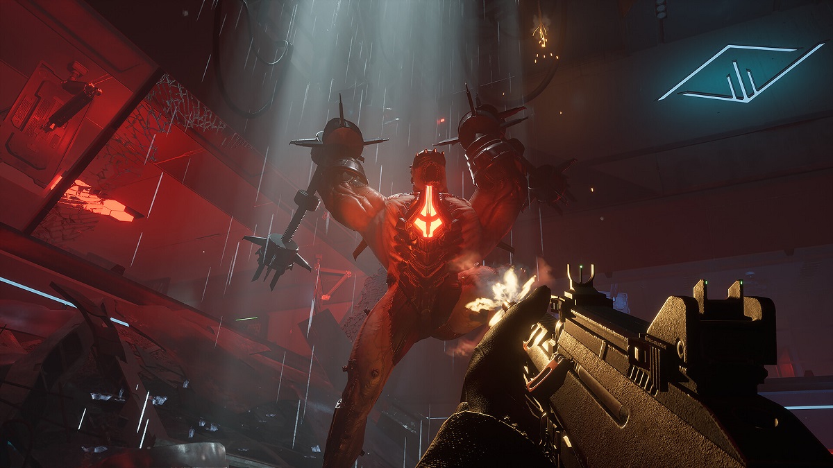Best Killing Floor 3 settings for max FPS and no lag – Destructoid