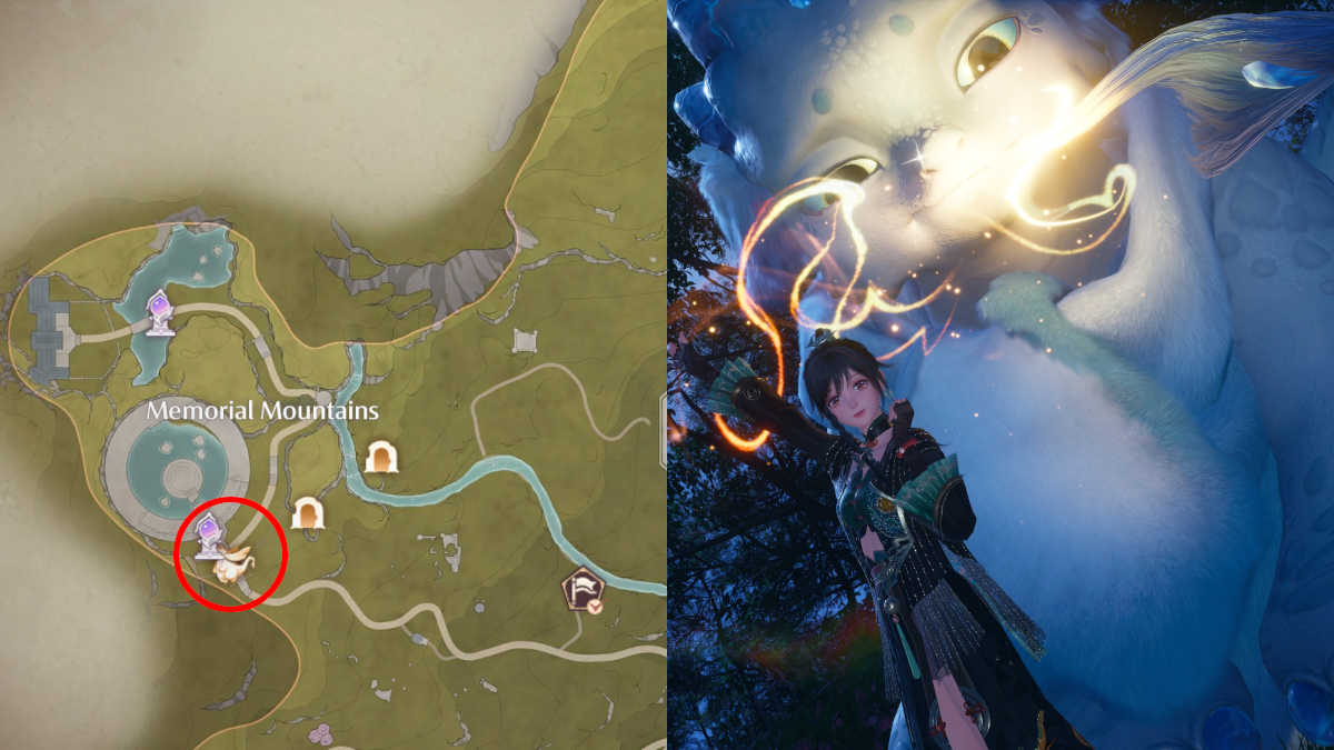 How to complete Wishfield Journal: Travel Companions in Infinity Nikki ...