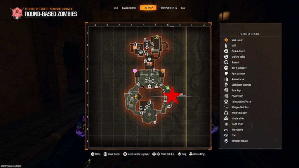 BO6 Zombies Elemental Bastard Swords guide: How to get Raven, Lion ...