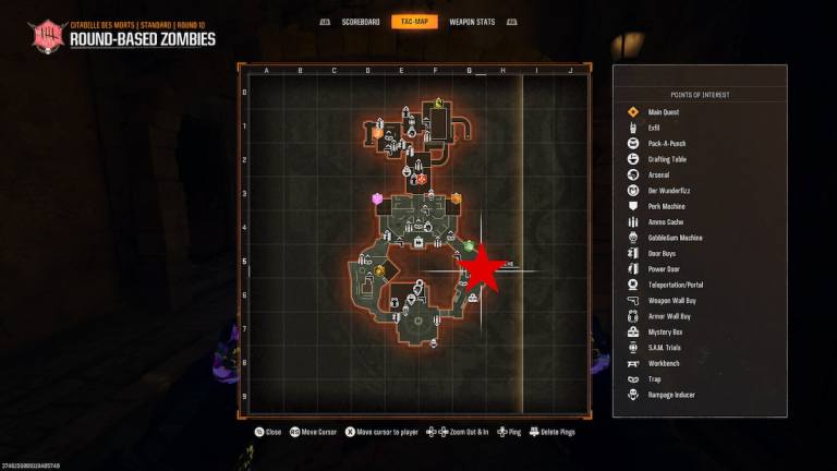 BO6 Zombies Elemental Bastard Swords guide: How to get Raven, Lion ...