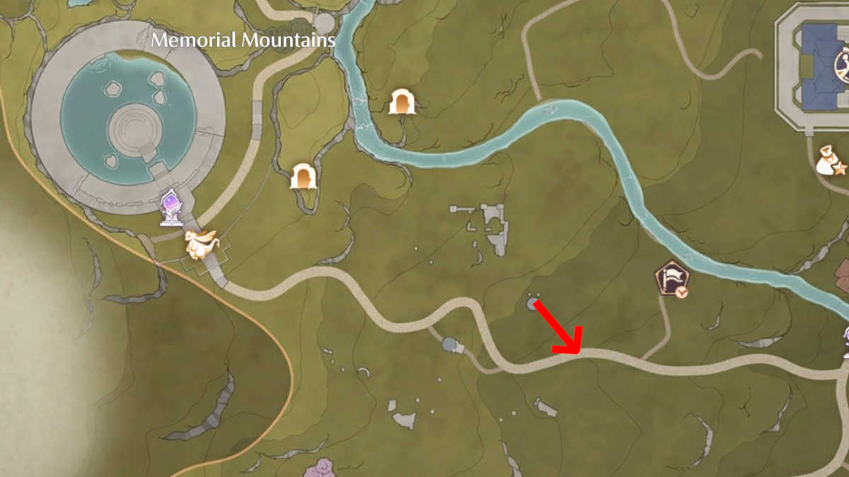 Infinity Nikki: All 40 Photo Expedition locations for the Expedition ...