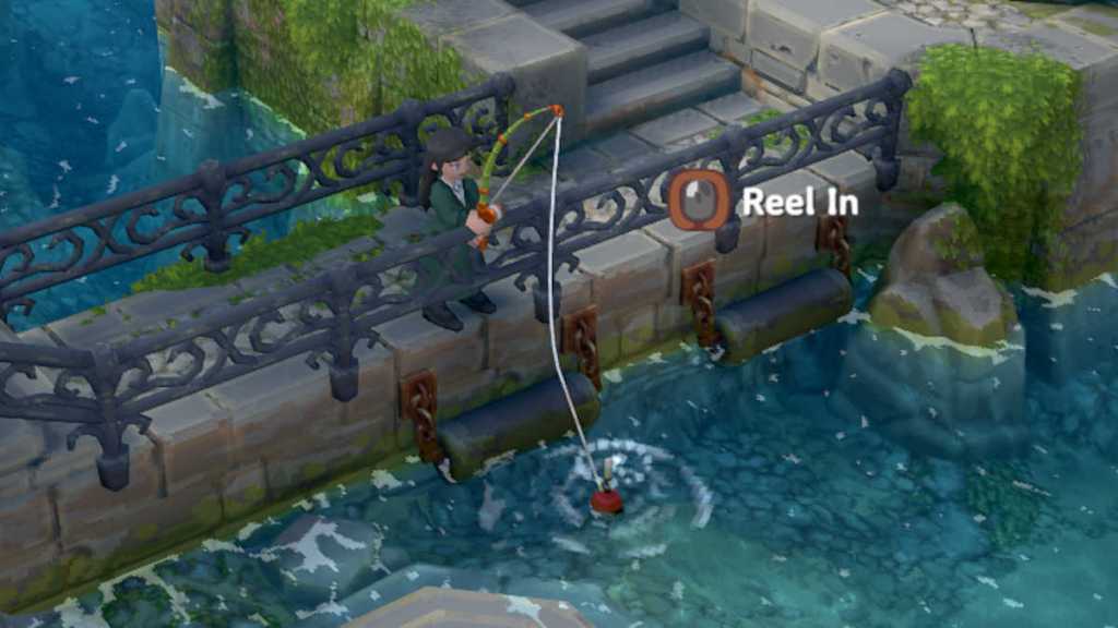 All fish types and where to find them in Luma Island – Destructoid