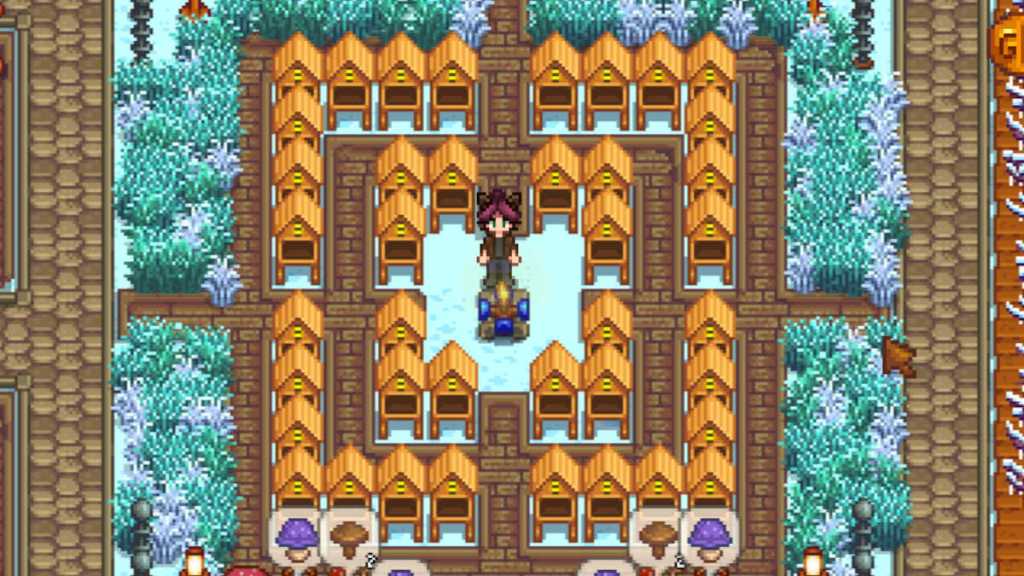 How to get Maple Syrup in Stardew Valley – Destructoid