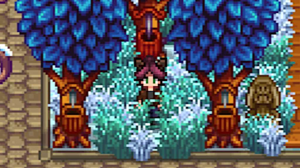 How to get Maple Syrup in Stardew Valley – Destructoid