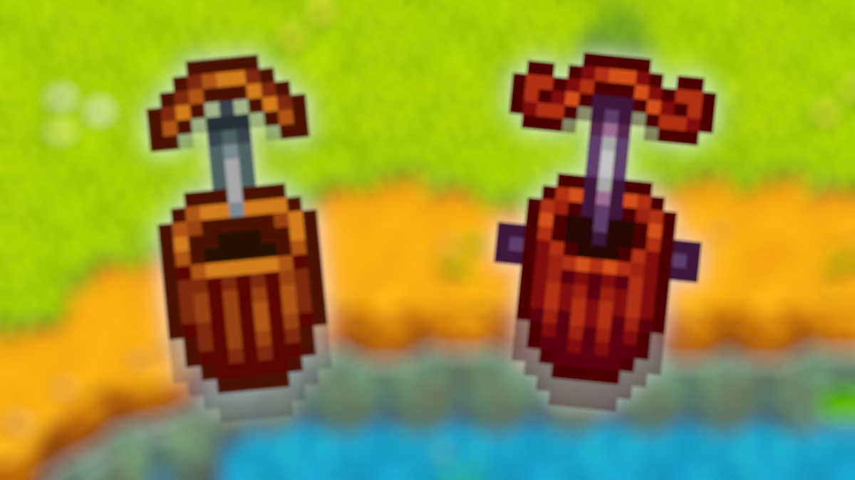 How to get Maple Syrup in Stardew Valley – Destructoid