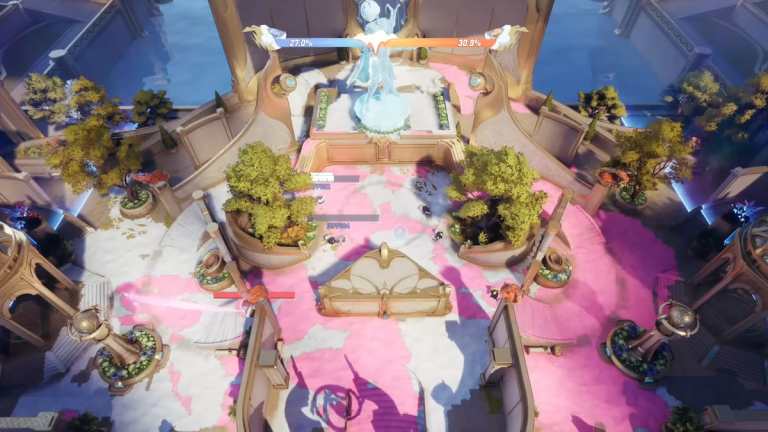 Marvel Rivals Jeff's Winter Splash Festival dates and game mode details ...