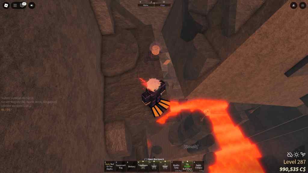 All Totem Locations in Fisch Roblox - How to Find Eclipse, Meteor ...